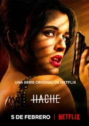 Hache | Netflix Wiki | Fandom