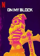 On My Block | Netflix Wiki | Fandom