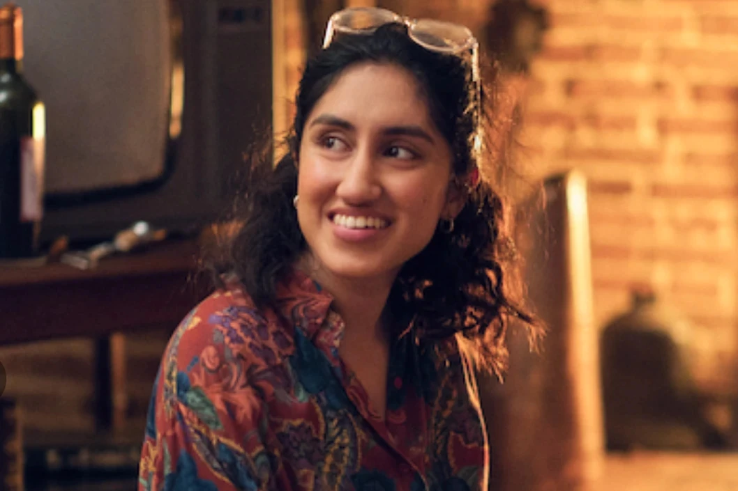 Emma Morley | Netflix Wiki | Fandom