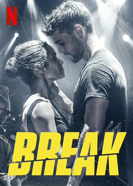 Break | Netflix Wiki | Fandom
