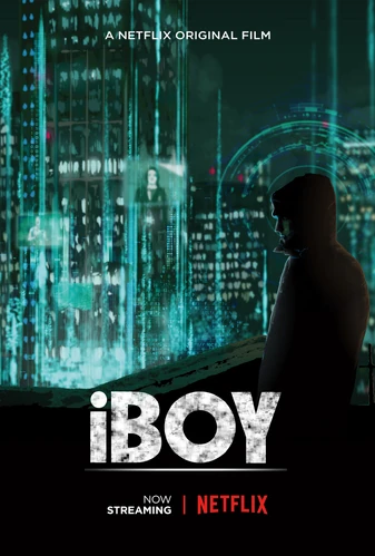 IBOY | Netflix Viki | Fandom