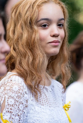 Mary Williams | Netflix Wiki | Fandom