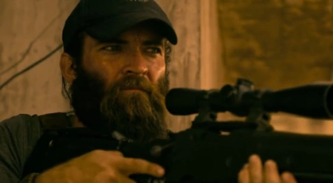 Gaetan | Netflix Wiki | Fandom