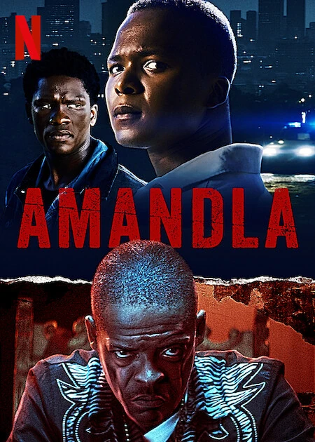 Amandla | Netflix Wiki | Fandom