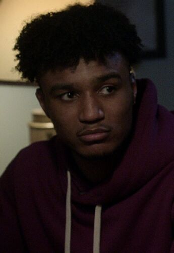 Terence Hoffman Netflix Wiki Fandom