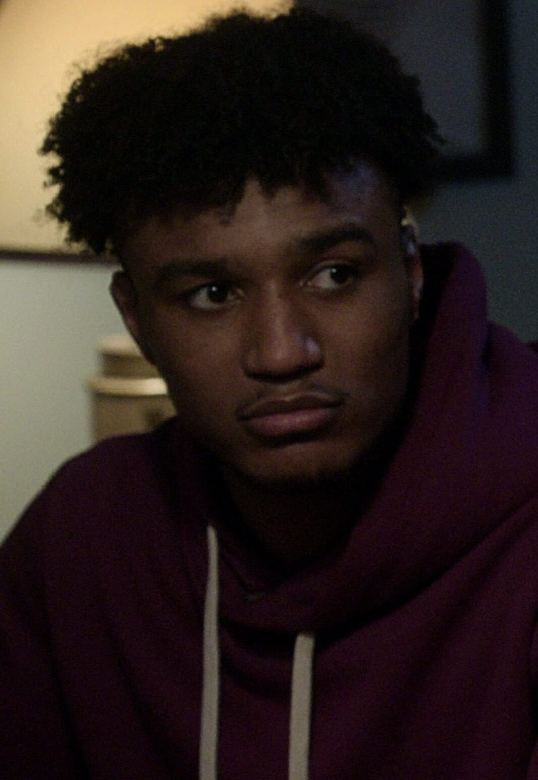 Terence Hoffman Netflix Wiki Fandom