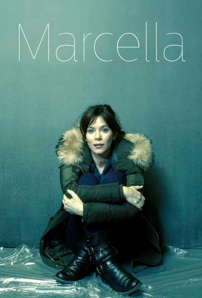 Marcella | Netflix Wiki | Fandom