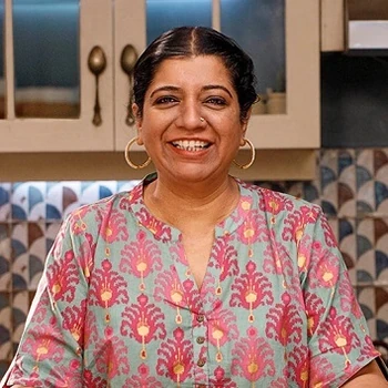 Asma Khan | Netflix Wiki | Fandom