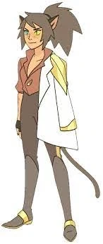 Catra | Netflix Wiki | Fandom