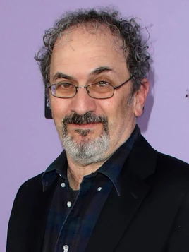 Robert Smigel | Netflix Wiki | Fandom