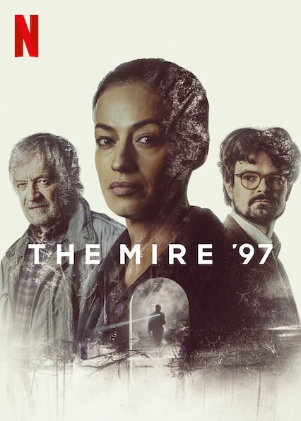 The Mire | Netflix Wiki | Fandom