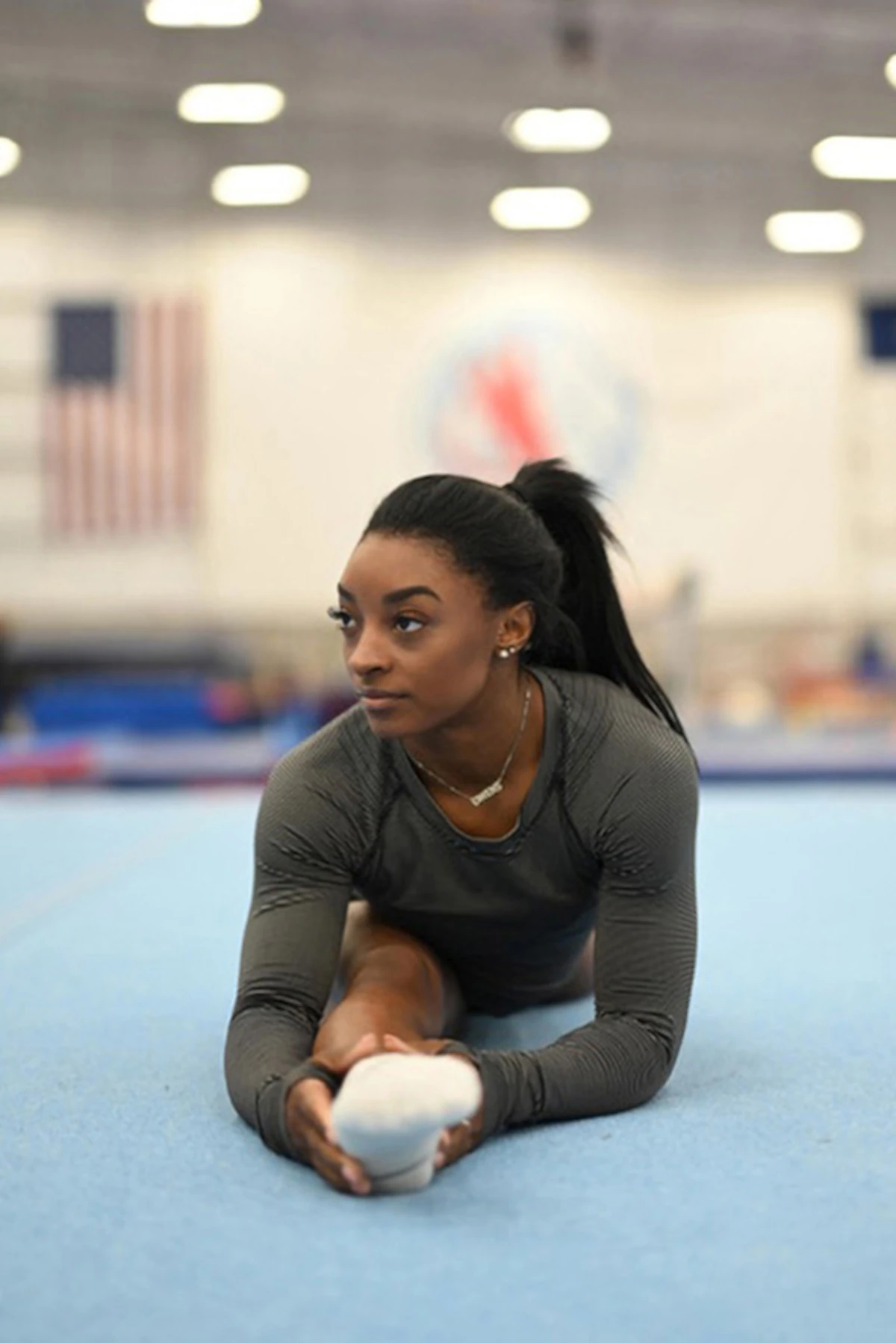Simone Biles Rising | Netflix Wiki | Fandom