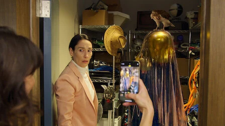 The Wizard of Odd | Netflix Wiki | Fandom