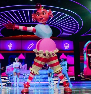 Candy | Netflix Wiki | Fandom