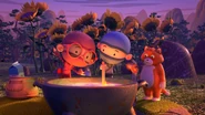 Hello Ninja | Netflix Wiki | Fandom