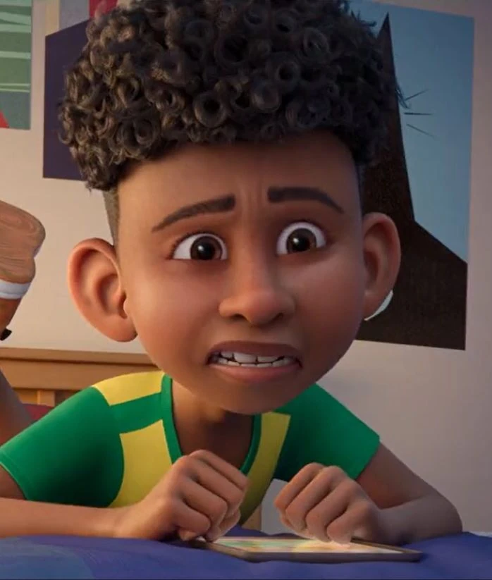 Cole H | Netflix Wiki | Fandom