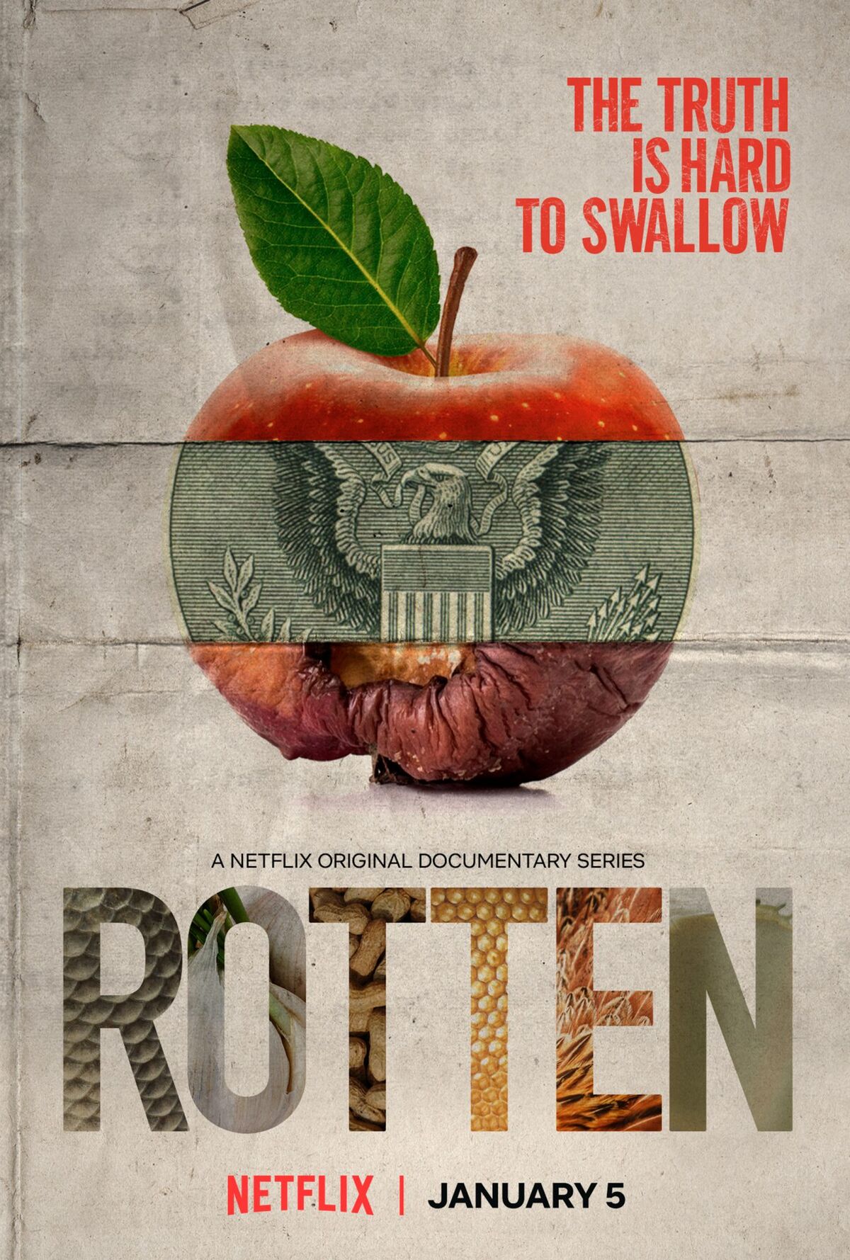 Rotten | Netflix Wiki | Fandom