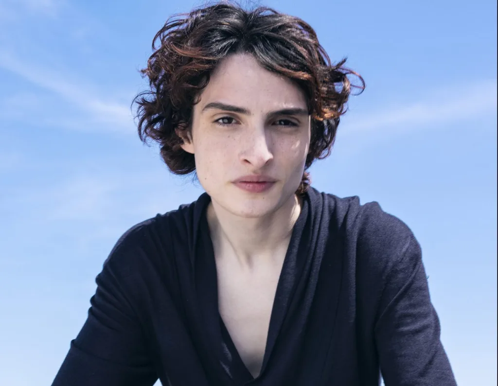 Finn Wolfhard | Netflix Wiki | Fandom