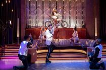 Lucifer | Netflix Wiki | Fandom