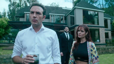 Welcome to Hell | Netflix Wiki | Fandom