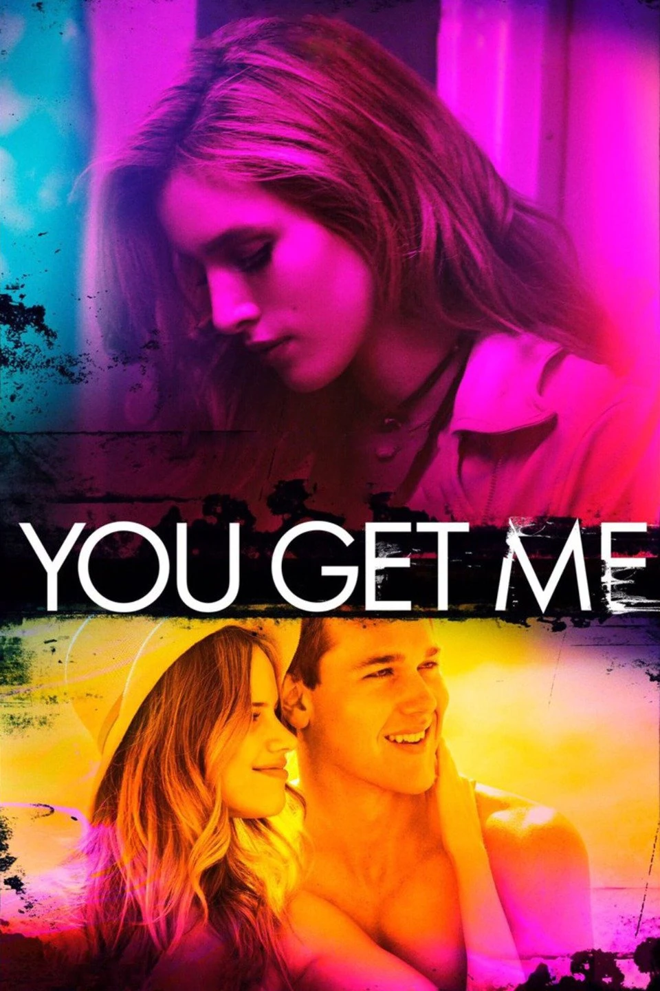 You Get Me | Netflix Wiki | Fandom