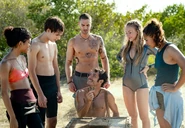 Bandidos | Netflix Wiki | Fandom