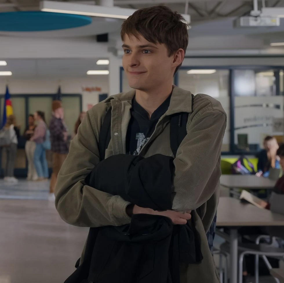 Nathan Walter | Netflix Wiki | Fandom