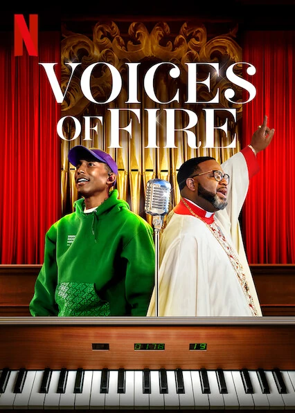 Voices of Fire | Netflix Wiki | Fandom