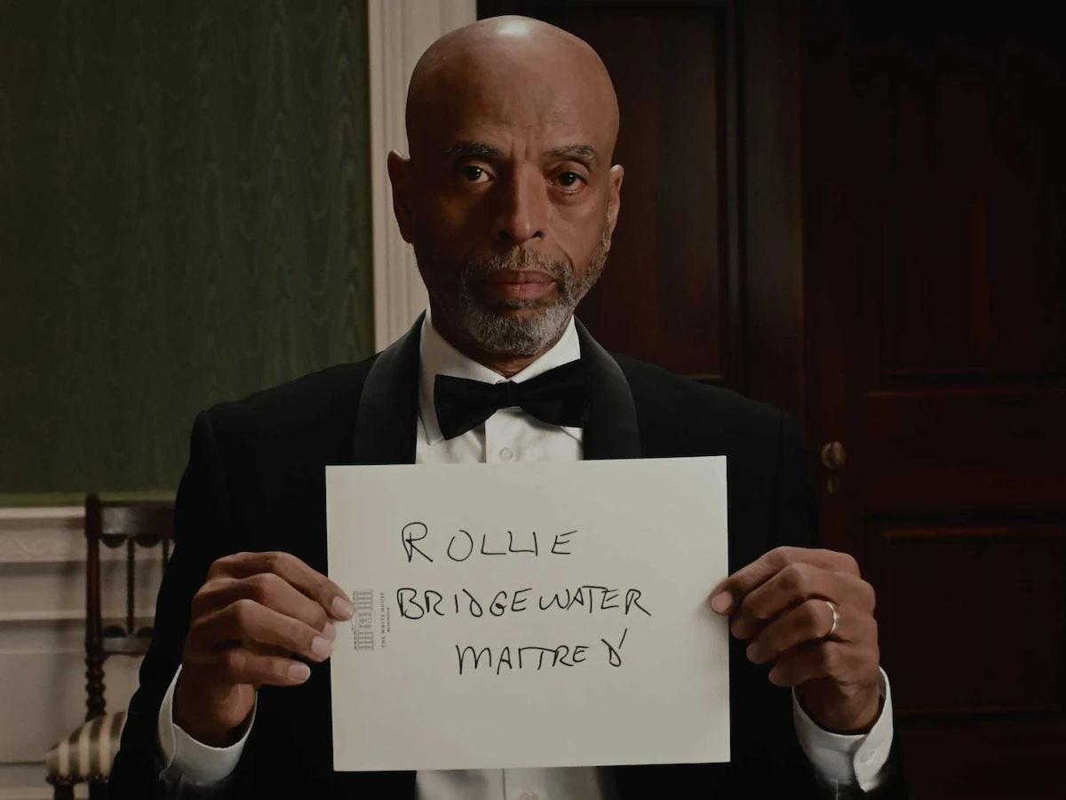 Rollie Bridgewater | Netflix Wiki | Fandom