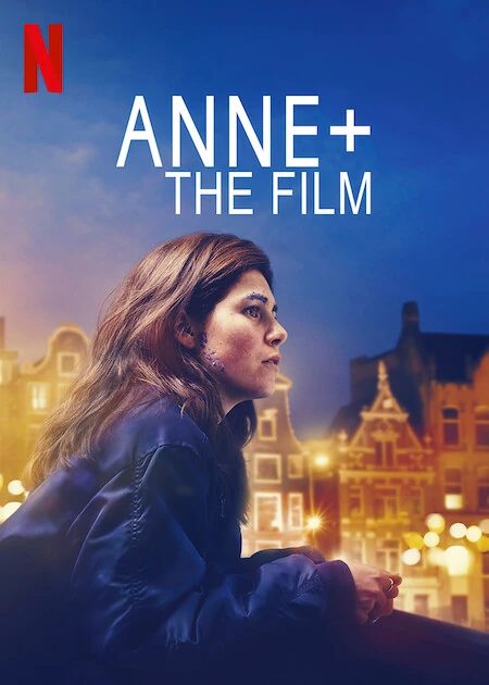 Anne+ The Film | Netflix Wiki | Fandom