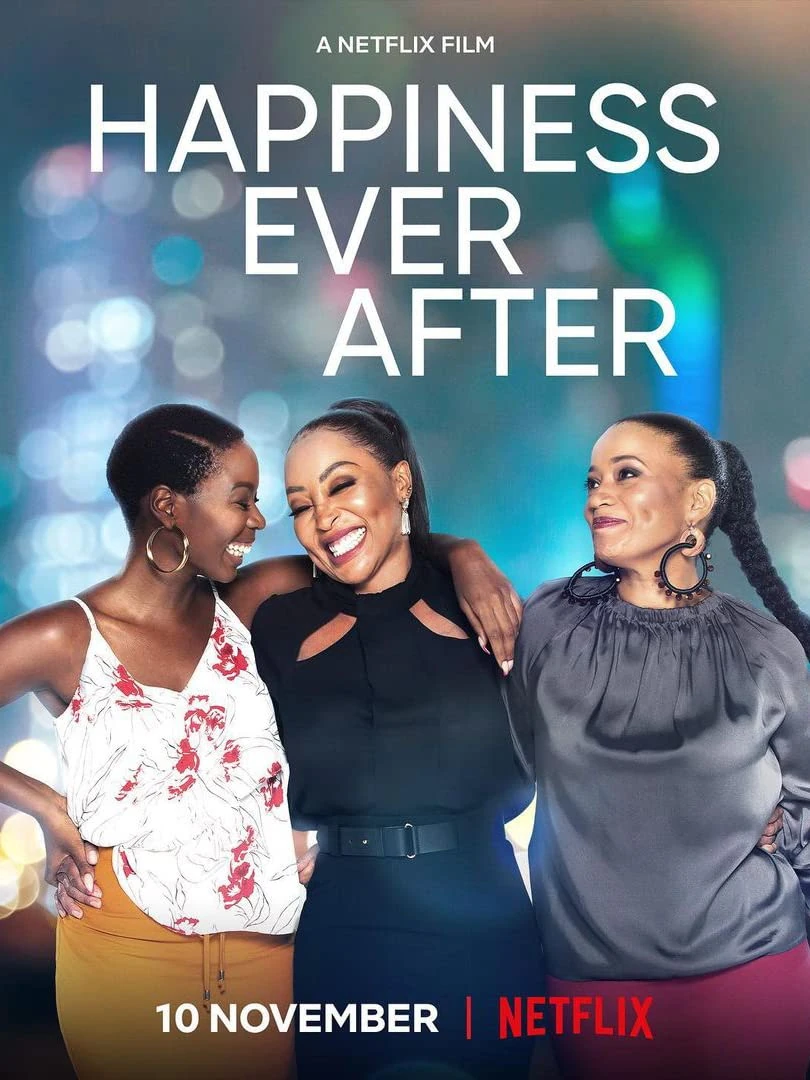 Happiness Ever After | Netflix Wiki | Fandom