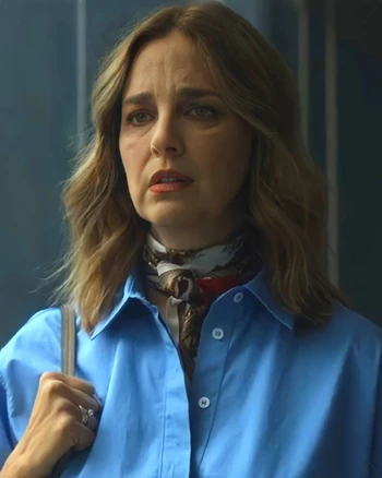 Mariana Lazcano | Netflix Wiki | Fandom