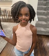 Melody Hurd | Netflix Wiki | Fandom