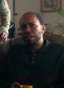 Lufuno | Netflix Wiki | Fandom