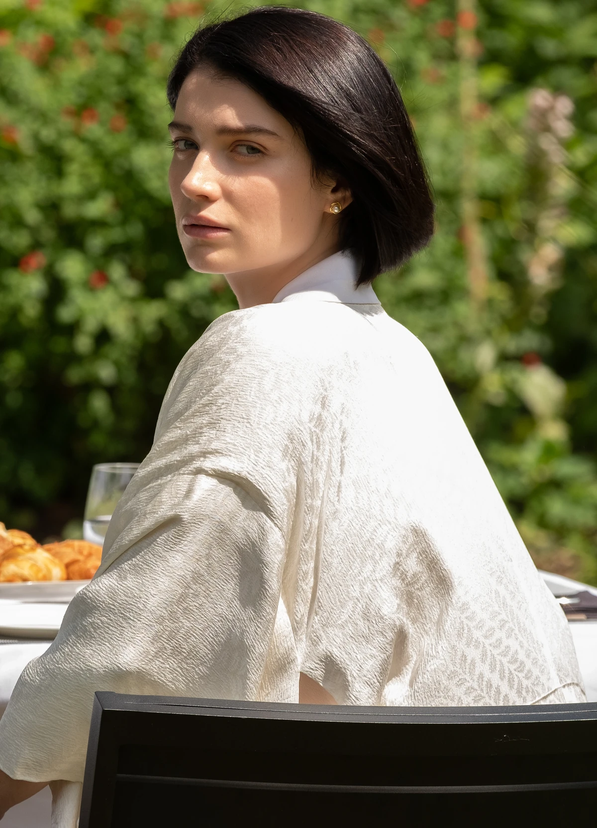 Adele Campbell | Netflix Wiki | Fandom