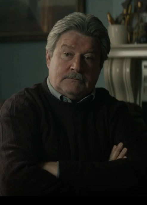 Ruairi Power | Netflix Wiki | Fandom