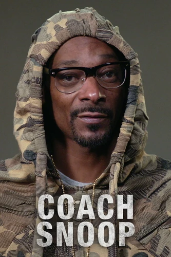 Coach Snoop | Netflix Wiki | Fandom