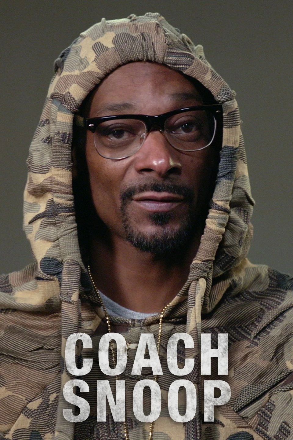 Coach Snoop | Netflix Wiki | Fandom