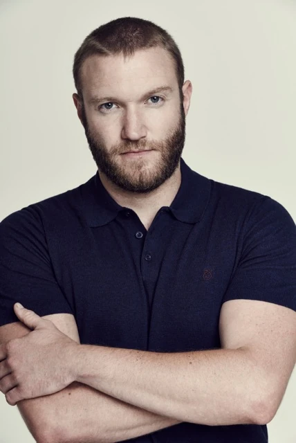 Diarmaid Murtagh | Netflix Wiki | Fandom