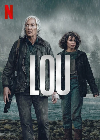 Lou | Netflix Wiki | Fandom