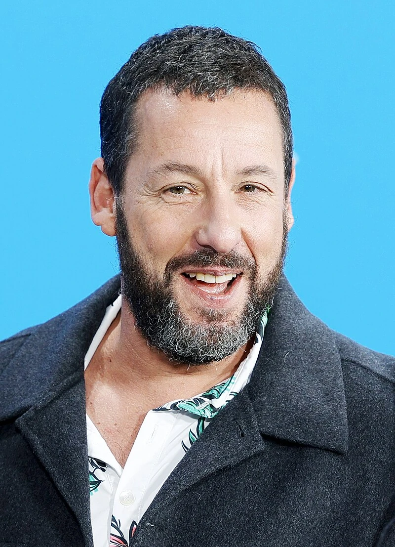 Adam Sandler | Netflix Wiki | Fandom