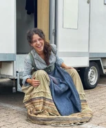 Almila Bagriacik | Netflix Wiki | Fandom
