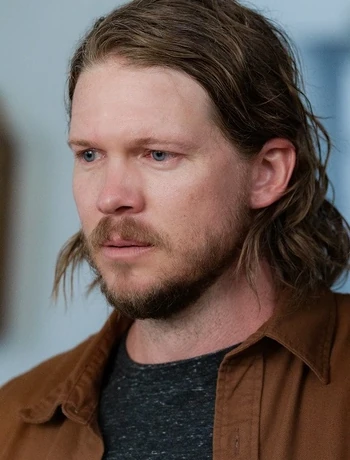 Jacob Morrow Jr. | Netflix Wiki | Fandom