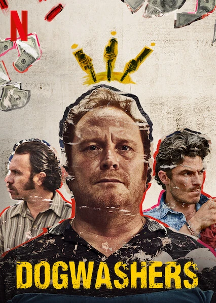 Dogwashers | Netflix Wiki | Fandom