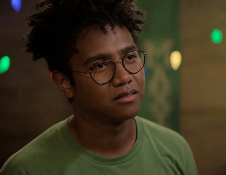 George | Netflix Wiki | Fandom