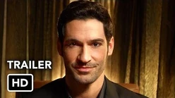 Lucifer | Netflix Wiki | Fandom