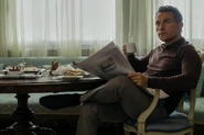Hal Wyler | Netflix Wiki | Fandom