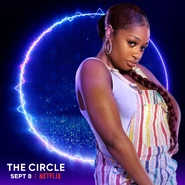 The Circle | Netflix Wiki | Fandom