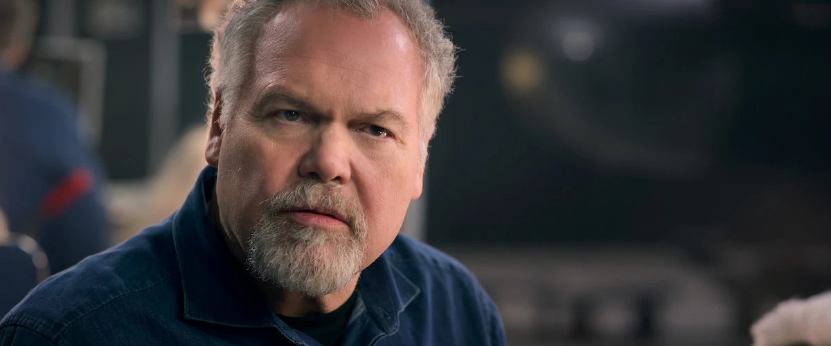 Denton | Netflix Wiki | Fandom