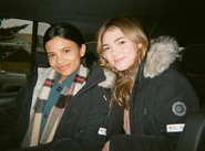Nikki Rodriguez | Netflix Wiki | Fandom